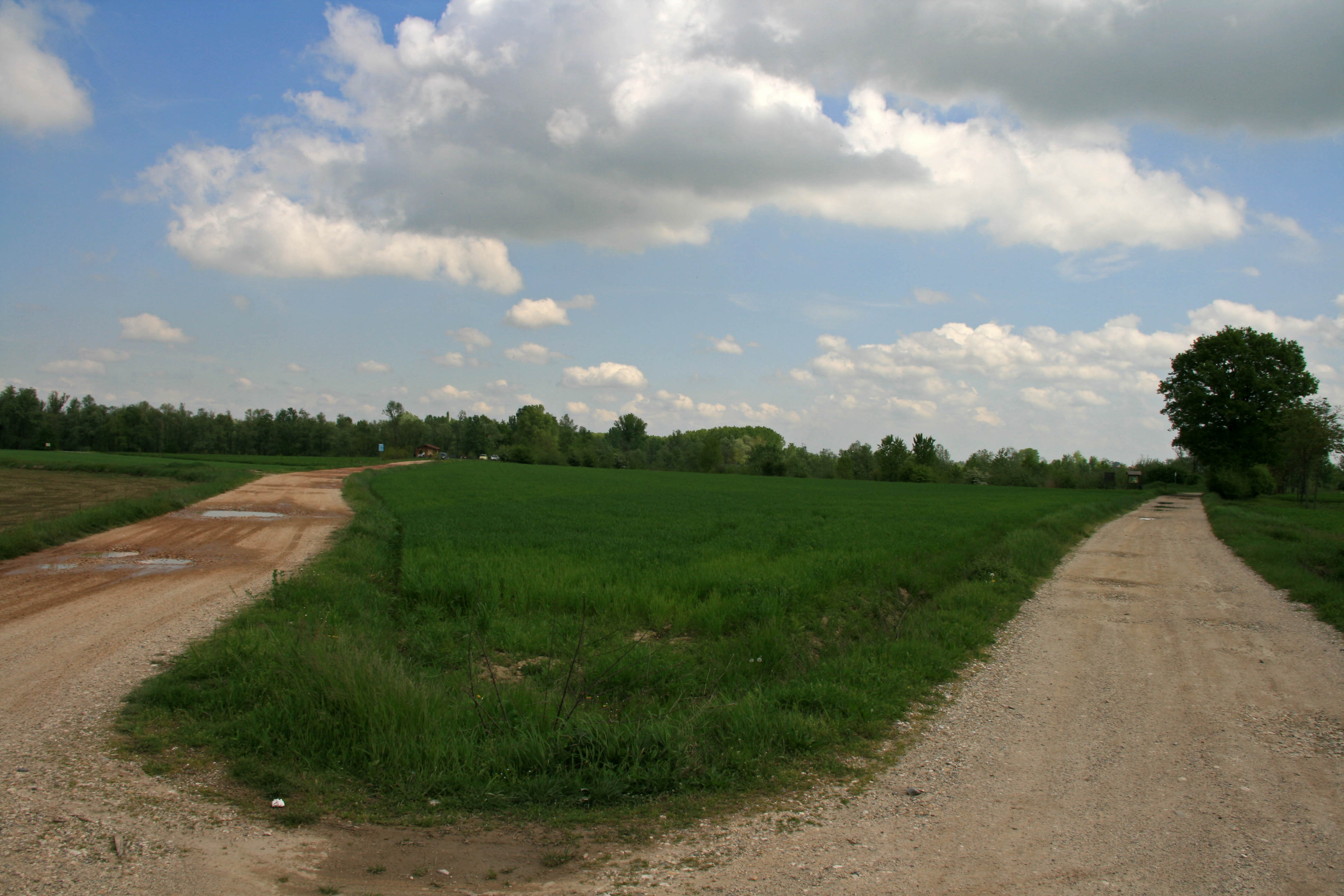Parco Le Folaghe - Parco